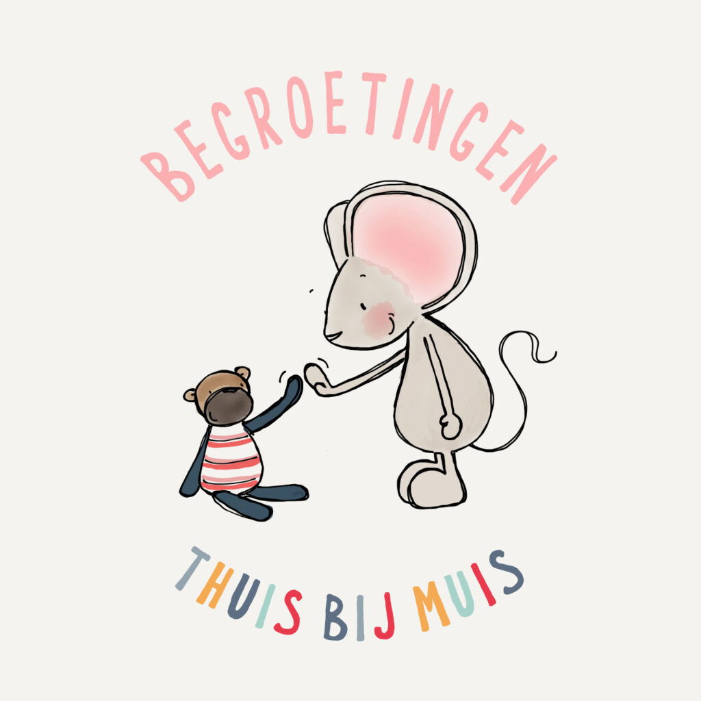 Onderwijs - Thuis bij Muis